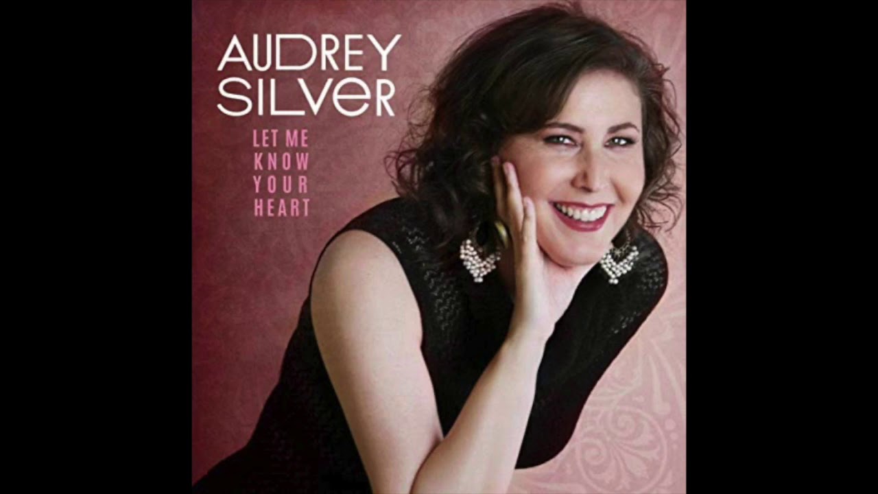 In Studio from Simply Timeless - Audrey Silver Interview - October 9 ...