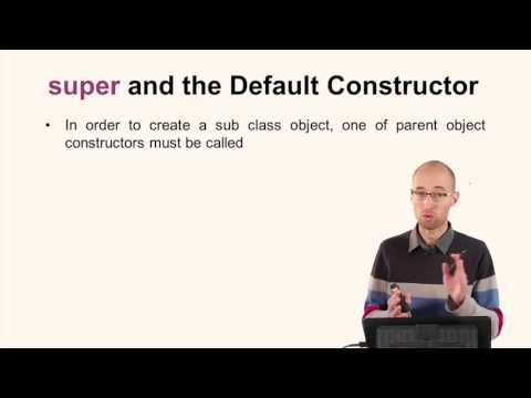 Week 3: Polymorphism & Design Basics - Inheritance, Polymorphism (unit 5) - YouTube