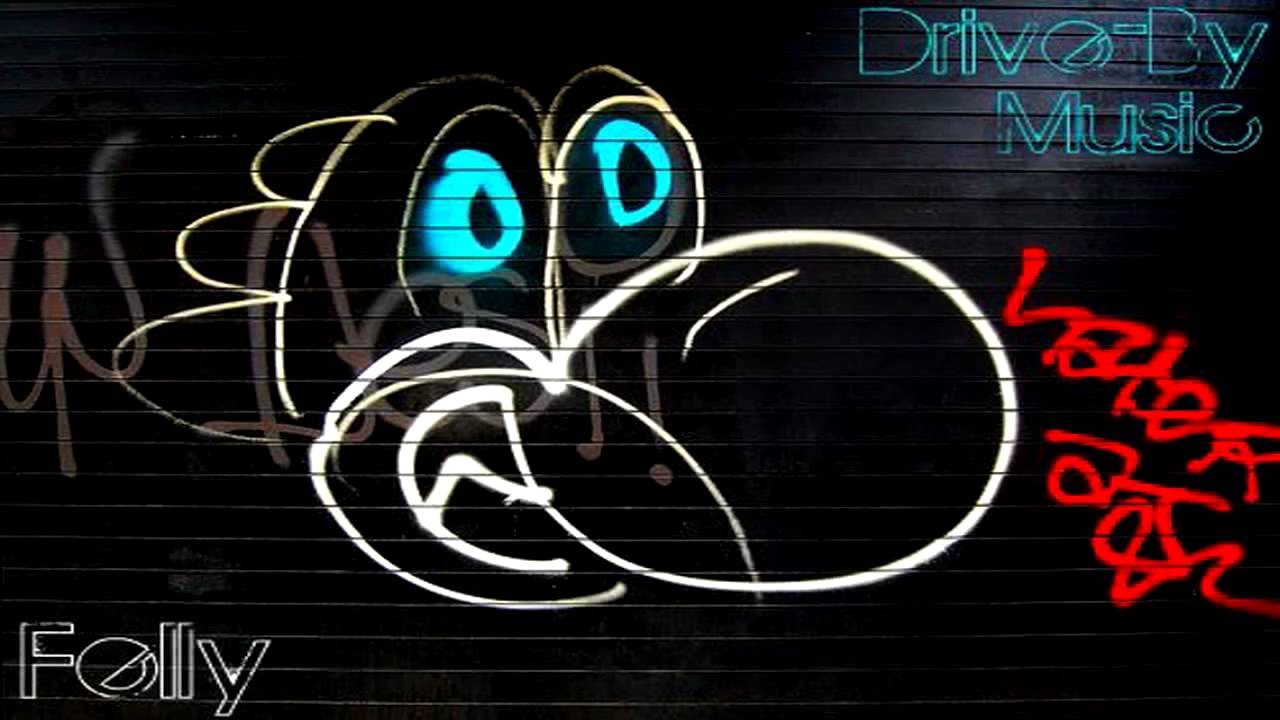 Felly - Ghostwriter (Produced by RJD2) - YouTube