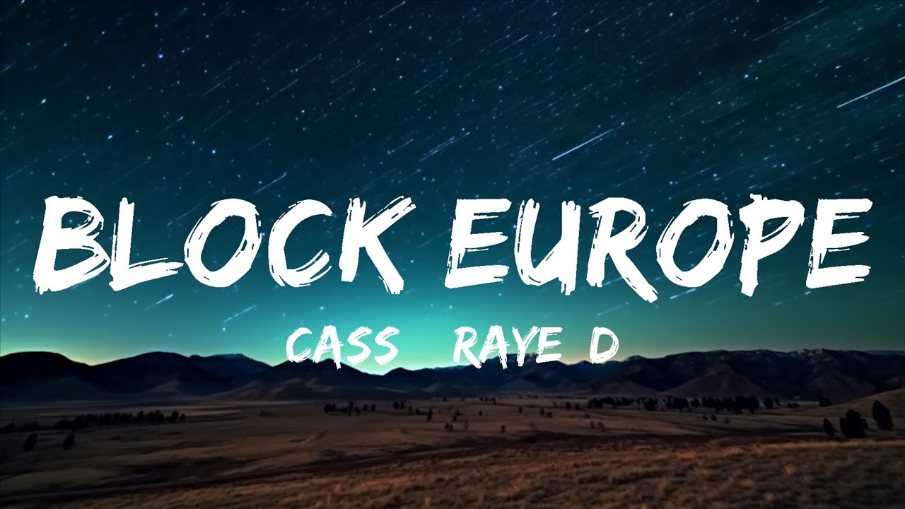 [1 HOUR] cassö, RAYE, D-Block Europe - Prada Acoustic (Lyrics) - YouTube