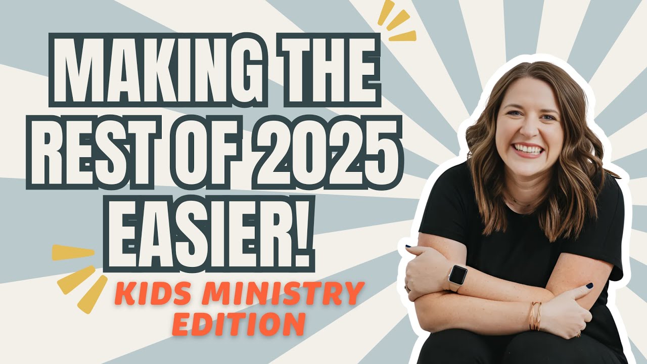 How to Finish 2025! - YouTube