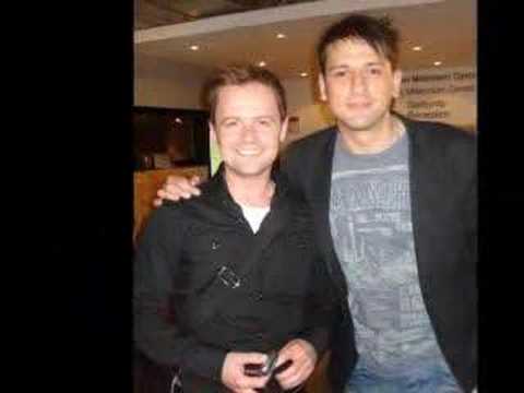 Damon Scott BGT Tribute - YouTube