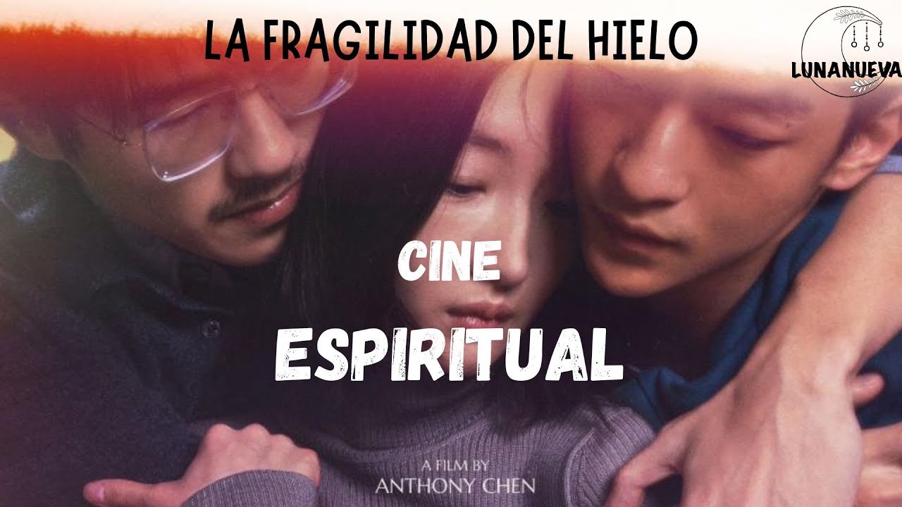 🙏 PELÍCULA LA FRAGILIDAD DEL HIELO - YouTube