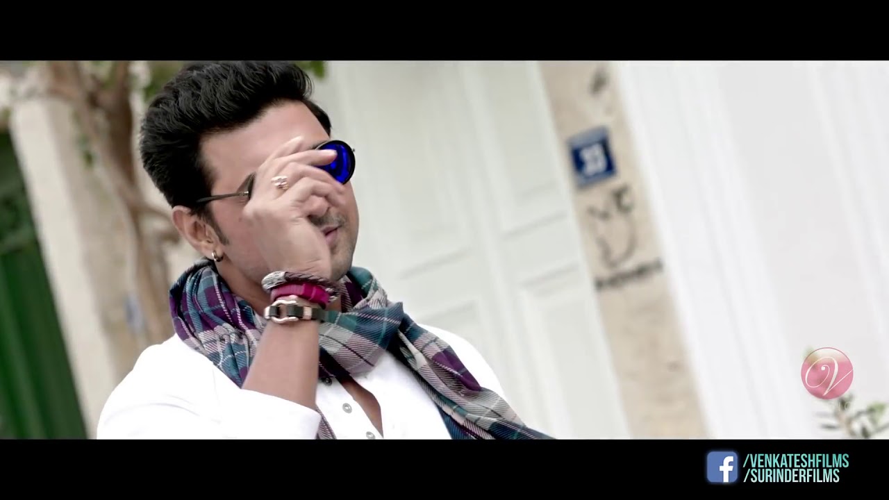 Dav New movie kabila video song video song 2018 - YouTube