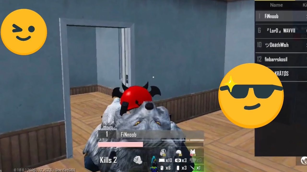 Highlights from the very first SPTN (Small PUBG tournament Nigeria ...