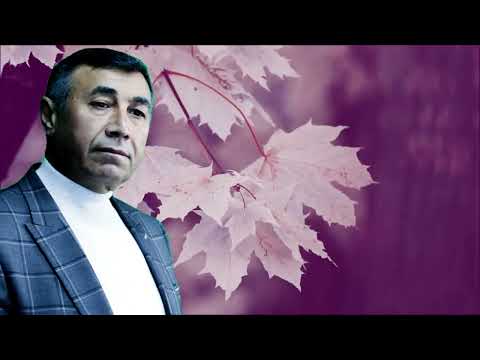 YARALANDIM YAR ELİNDEN - TURAN GÜREL