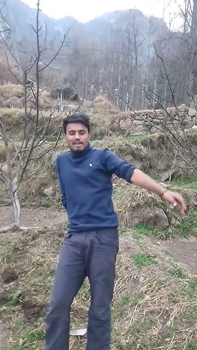 Khet mein kam karte hue Busy😎#25February2025 - YouTube