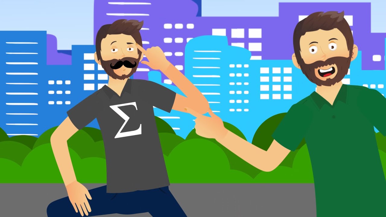 7 Clear Signs You’re A SIGMA Male - Are You The Rarest Of Them All ...