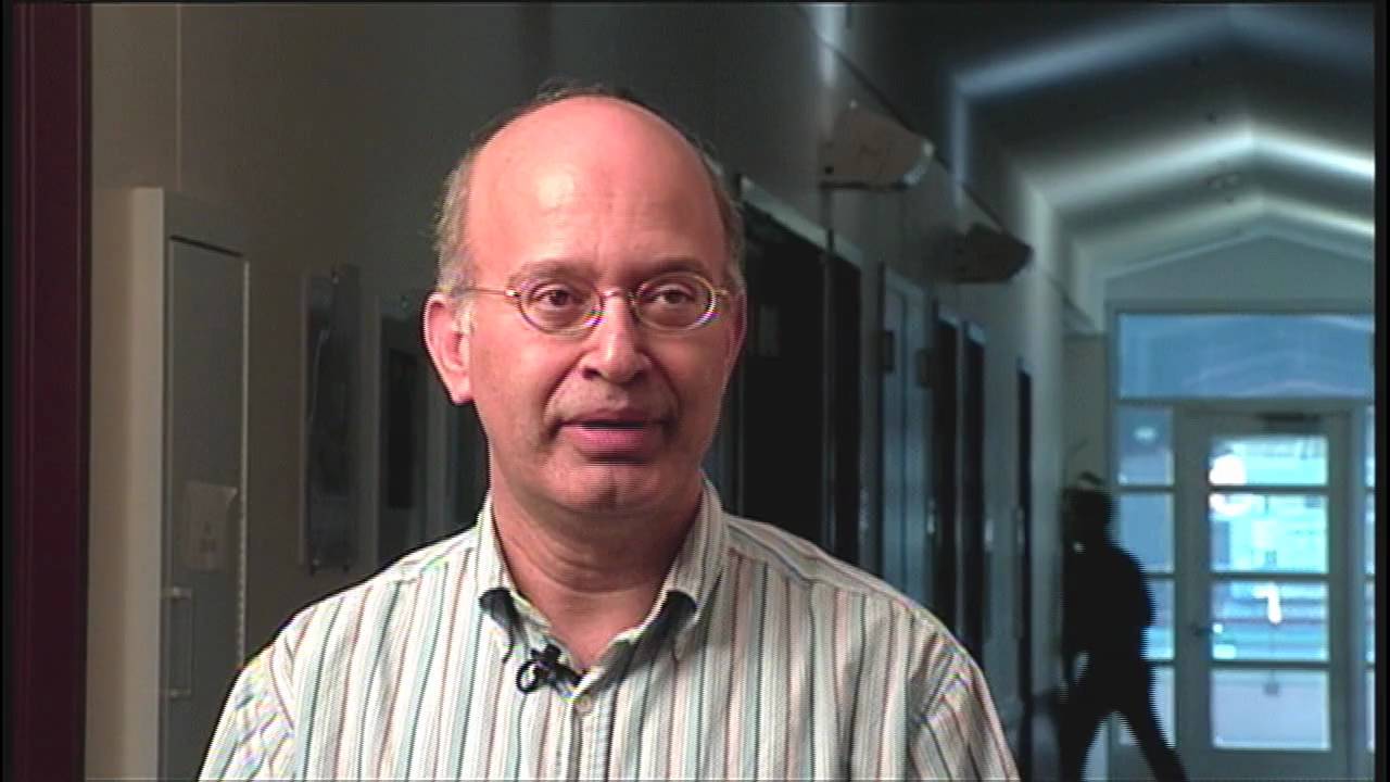 Professor Anil Deolalikar on Poverty - YouTube