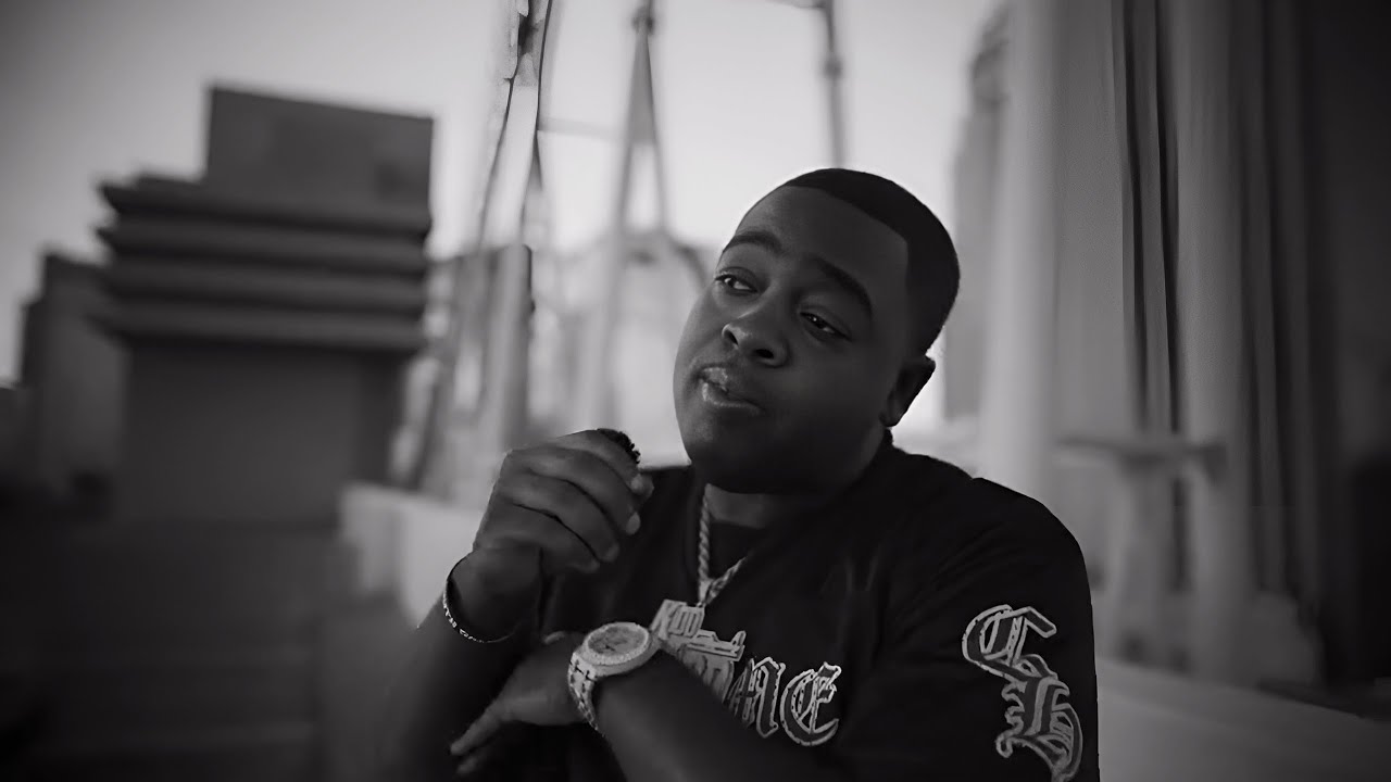 Kidd Kidd Talks About New Website and Street Fame Project - YouTube
