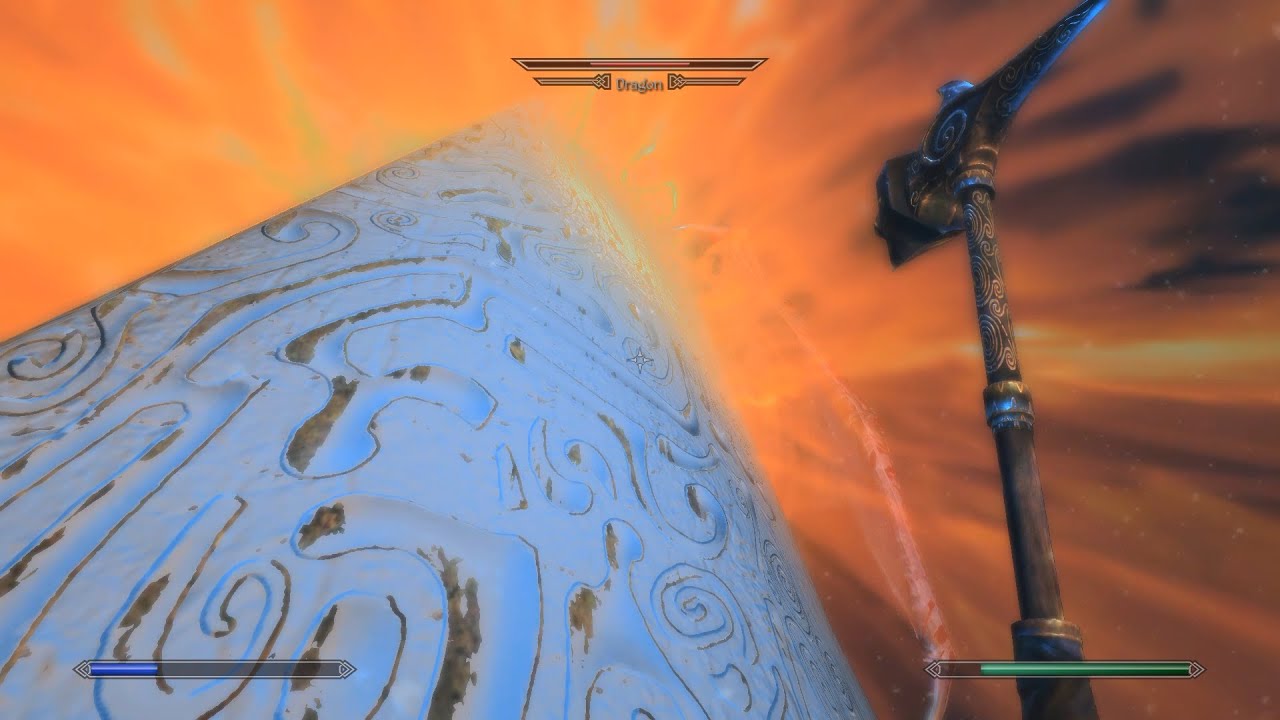 The Fireheart Raider | Episode 15: Harald's Hammer | Skyrim Requiem ...