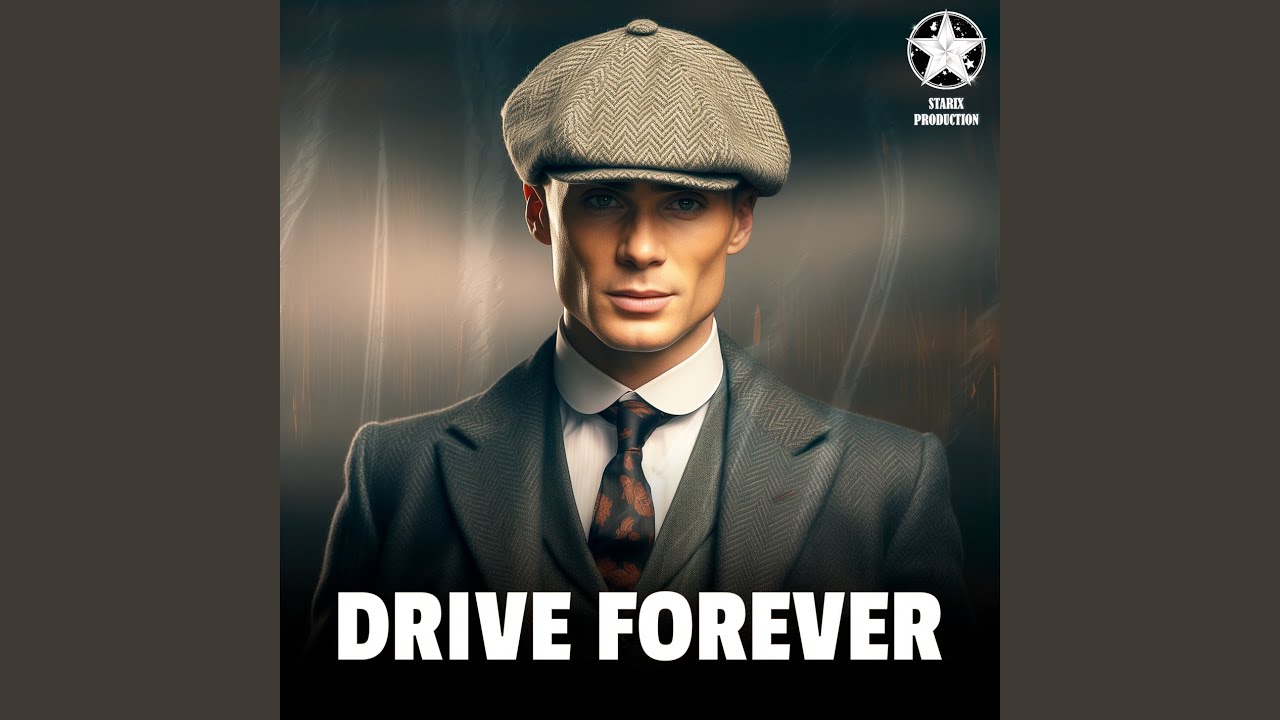 Drive Forever (Instrumental) - YouTube
