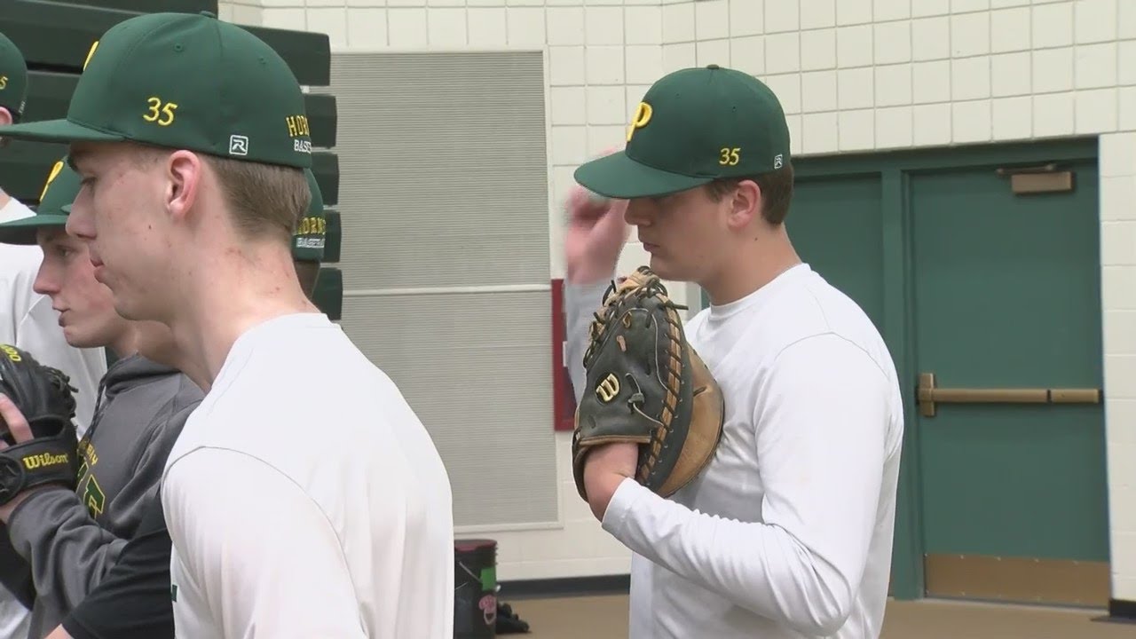 Hot start to spring: Preble baseball looking for first state ...
