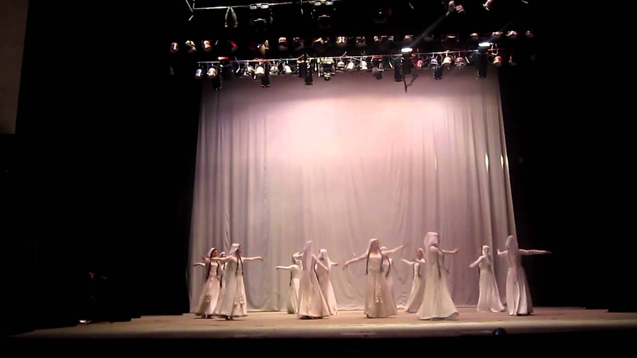 ABJARI-Georgia___POPURI (parca-acharuli).MOV - YouTube