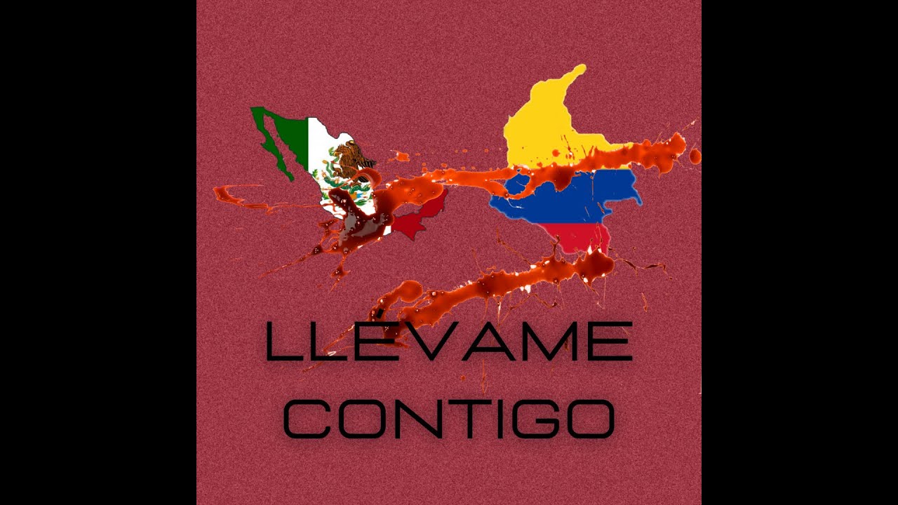 Llévame Contigo - YouTube