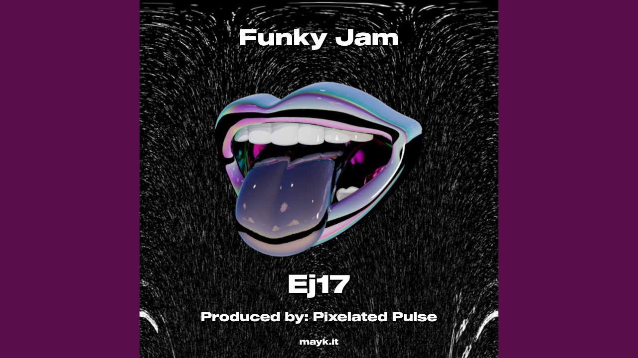 Funky Jam - YouTube