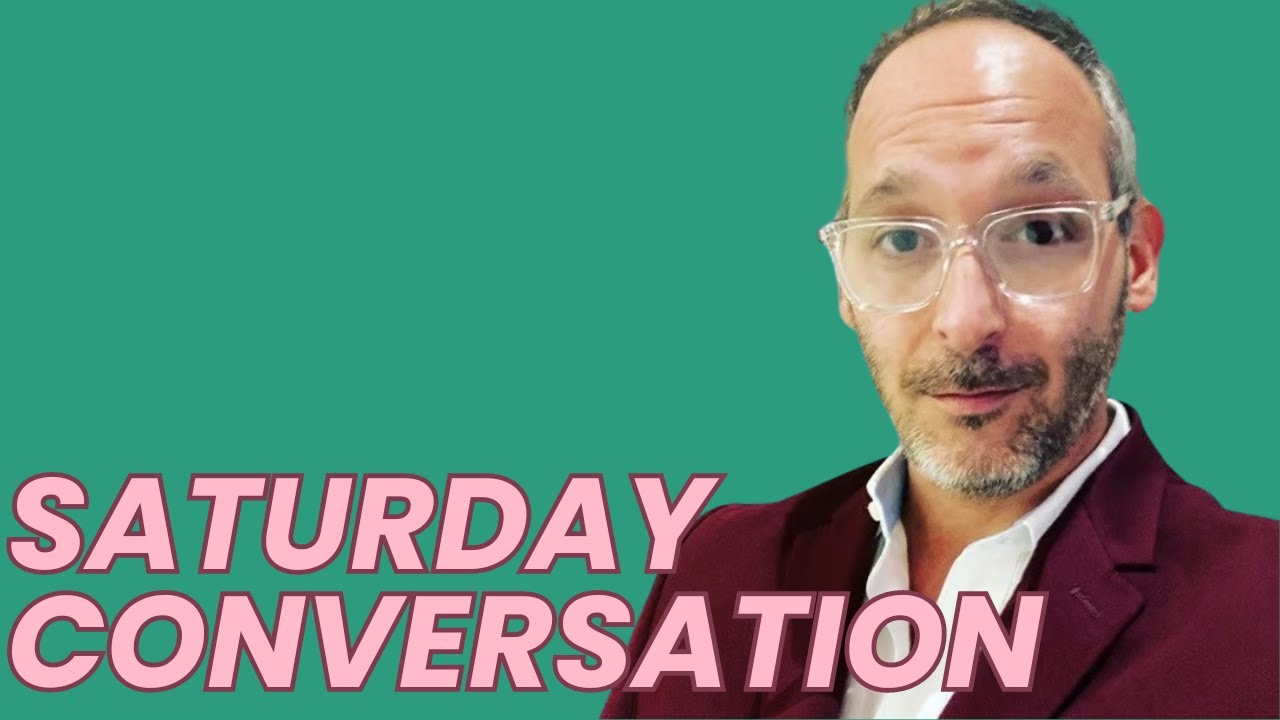 Jeff Sneider on becoming the InSneider of Hollywood and more! - YouTube