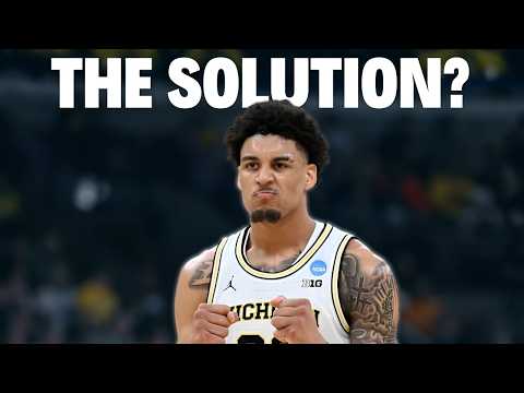 Are the Warriors Finally Fixing Their Size Problem?