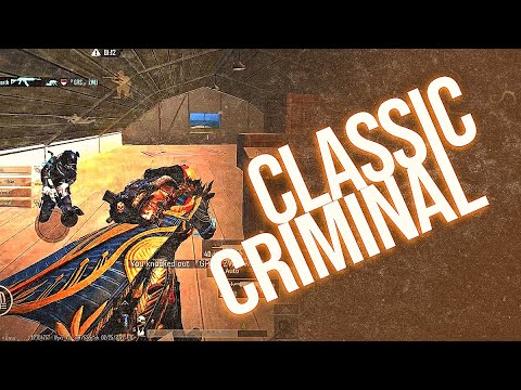 CLASSIC CRIMINAL | I PAD MINI 5 CLASSIC GAME PLAY MONTAGE | MALAYALAM ...