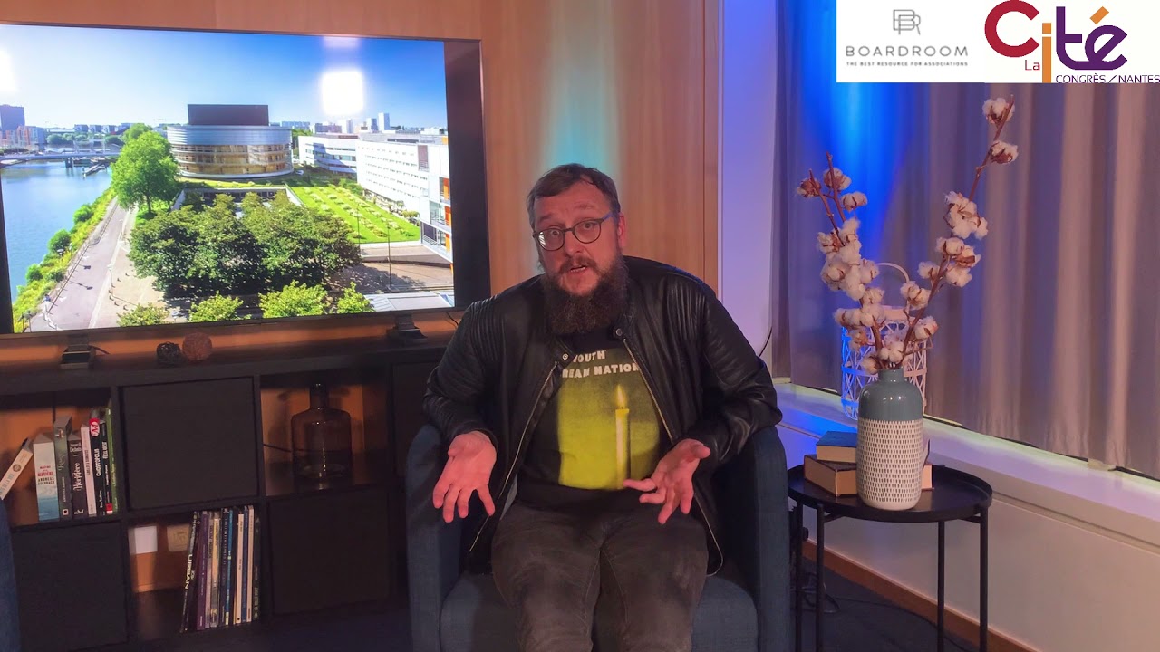 A Conversation with Patrick Le Callet, Professor at University of ...