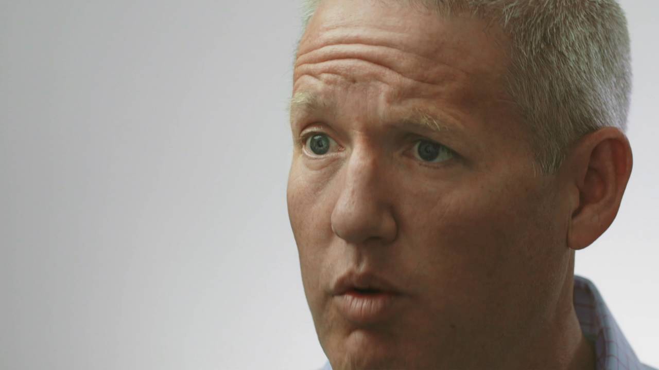 Darren Cook Performance Based Learning - YouTube