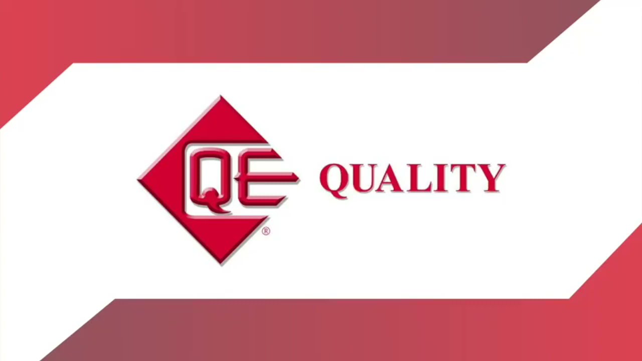 QE QUALITY - YouTube