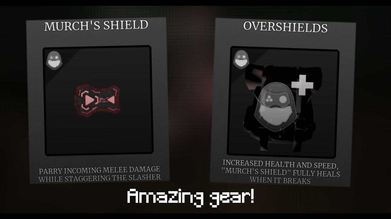 Murch's shield gameplay | murch's shield(gear) + overshields(perk) in ...