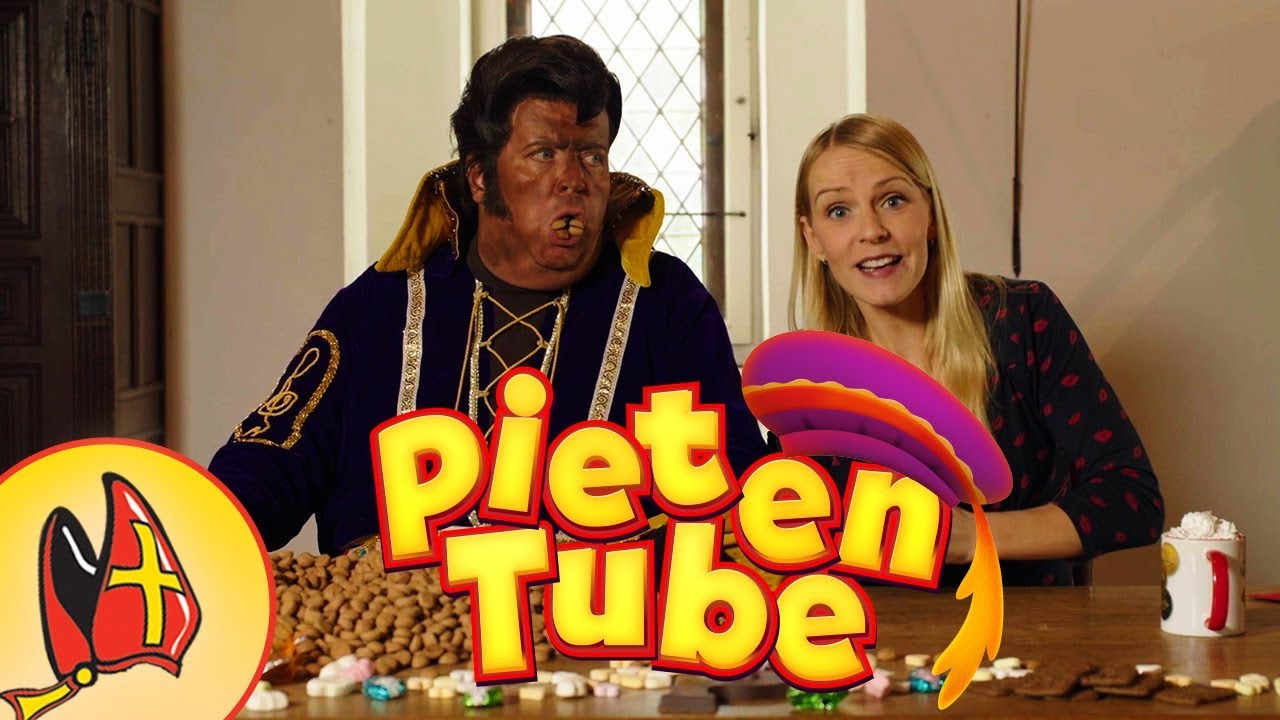 PIETENTUBE • AFL. 13 (2019) • SPECIAL GUEST: FARA BELLINGA • De Club ...