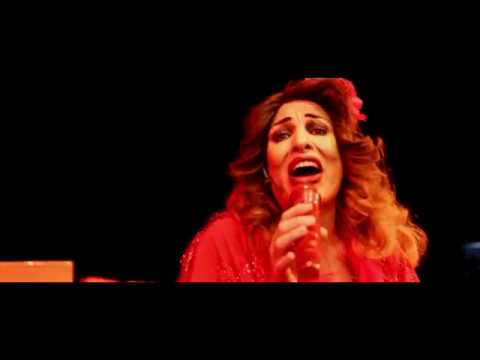 Küründen Kabare Tiyatro Oyunu Teaser