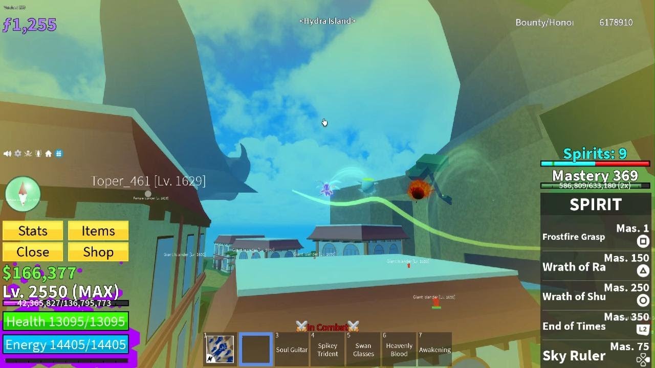 bounty hunt grind road to 7m @Rektway @Numberskull_ - YouTube