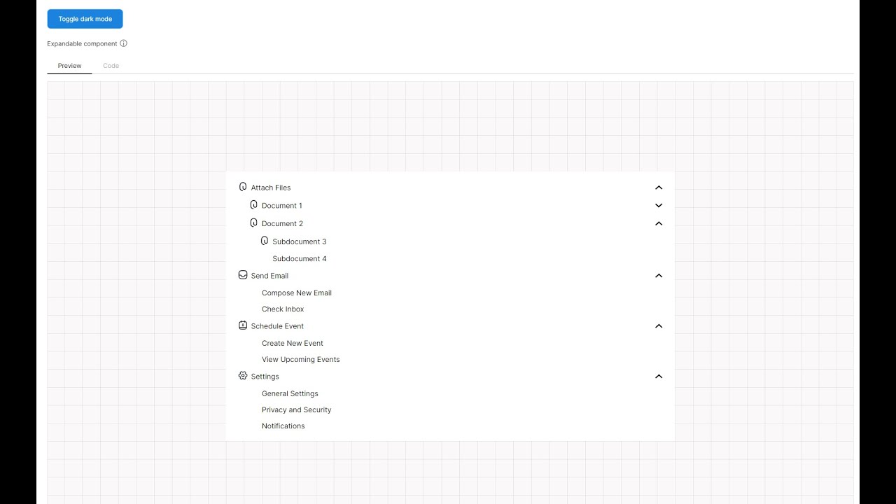 Expandable Next.js Component (Day 31/50) - YouTube