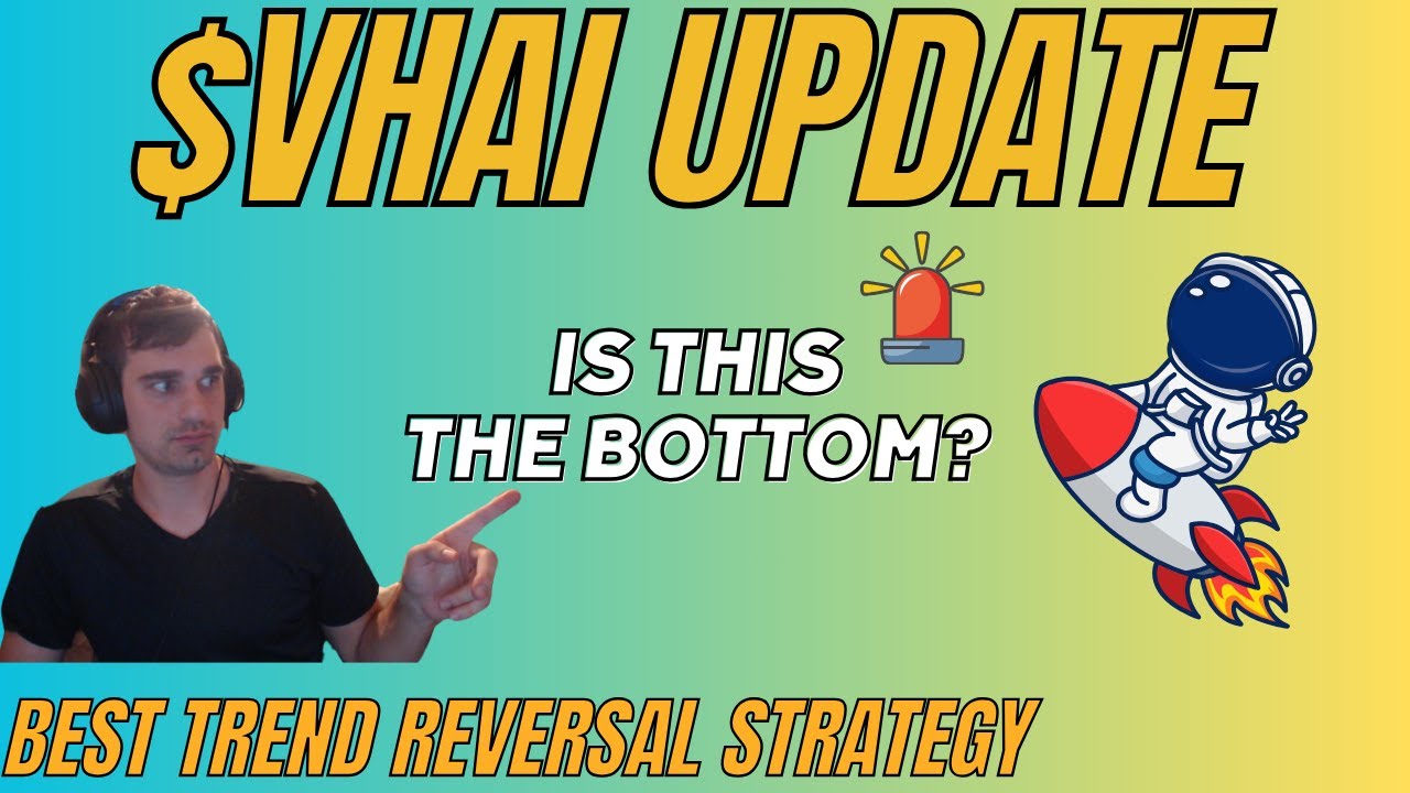 This Is Important For $VHAI (Vocodia)! Undiscovered AI Penny Stock ...