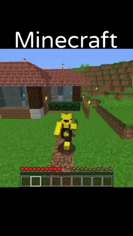 Minecraft RTX gameplay || Minecraft Java Edition Survival Mode RTX ...