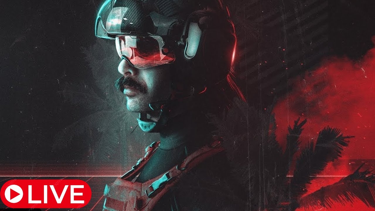 DR DISRESPECT RETURNS - THE MOMENT OF TRUTH - YouTube