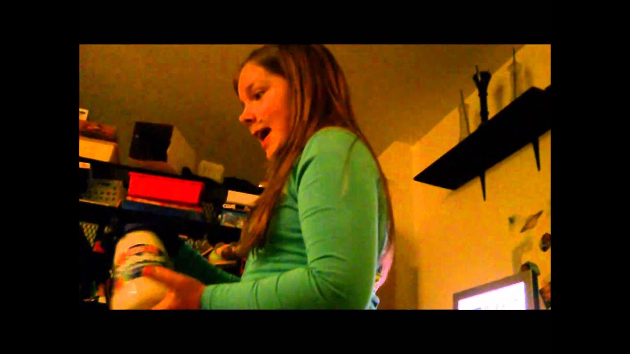 I'M CLAUDIO (Fred) - YouTube