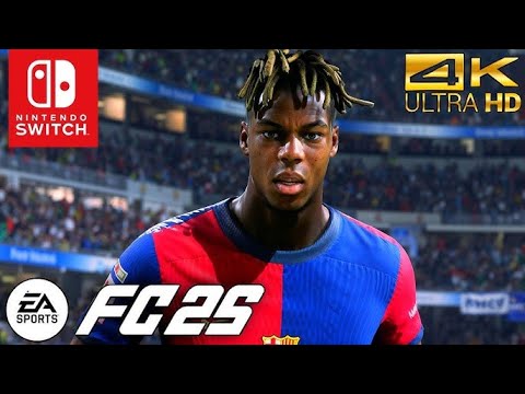 fc 25 RSC Anderlecht | Nintendo Switch | #ps5 #fifa #fc23 # ...