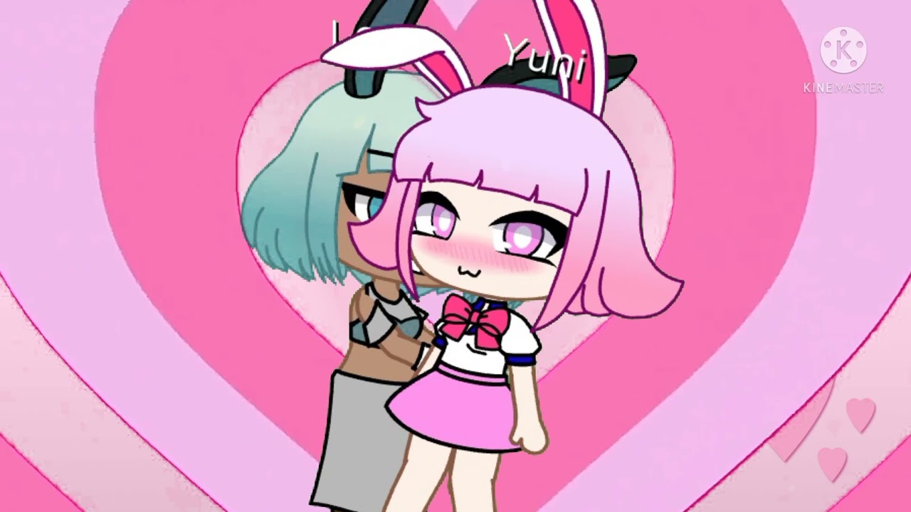 Lemo X Yuni (I Ship Those 2) - YouTube