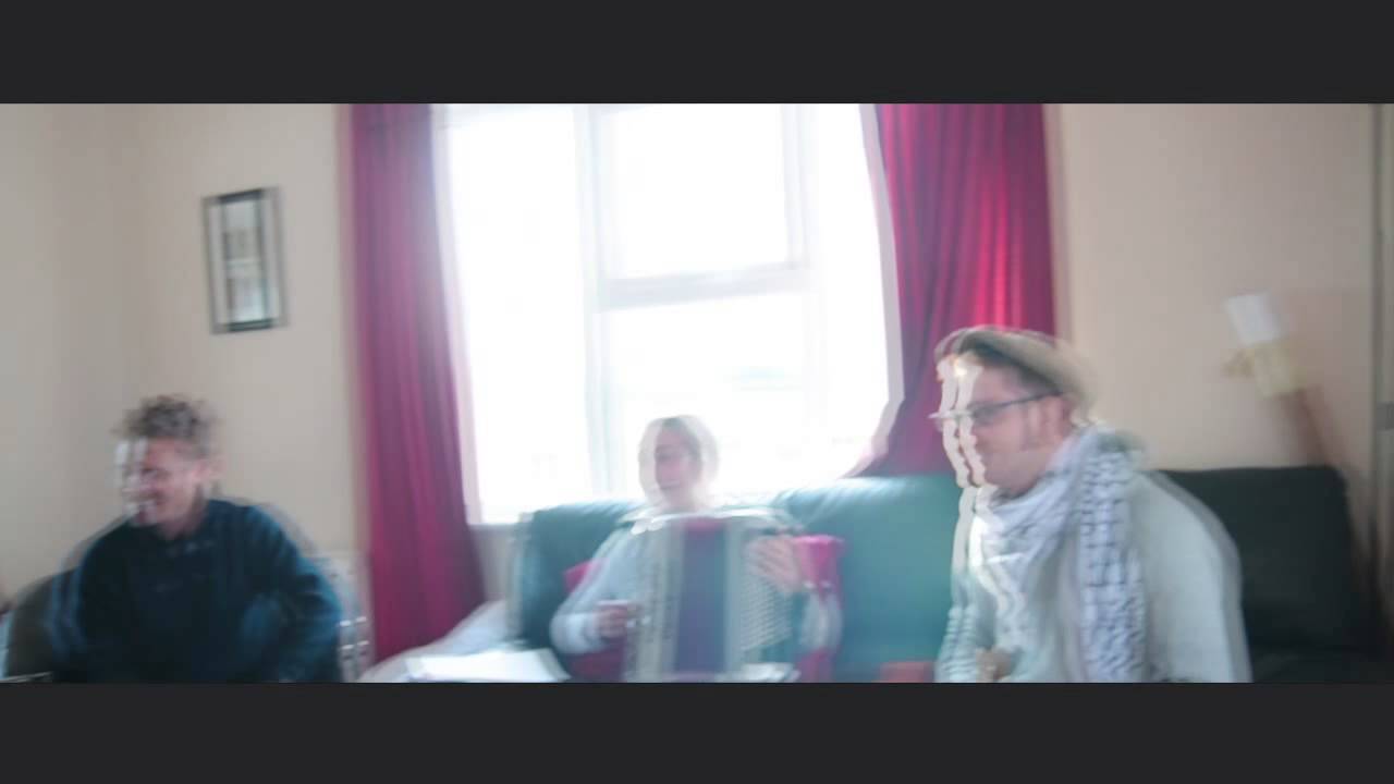 The Simon Effect - YouTube