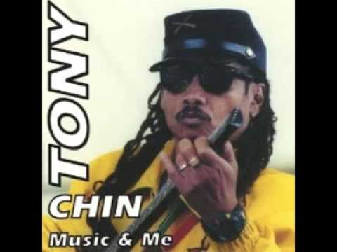 Tony Chin – Music & Me – CD (Album), 2000 [r9396311] | Discogs