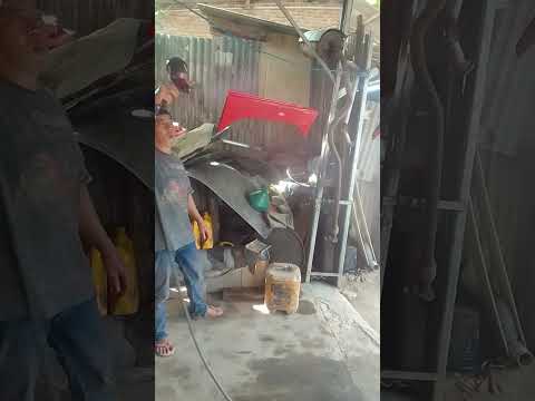 tahap pengecetan dasar - YouTube