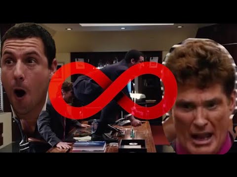 click(2006) newman fart on boss extended scene 10 hours