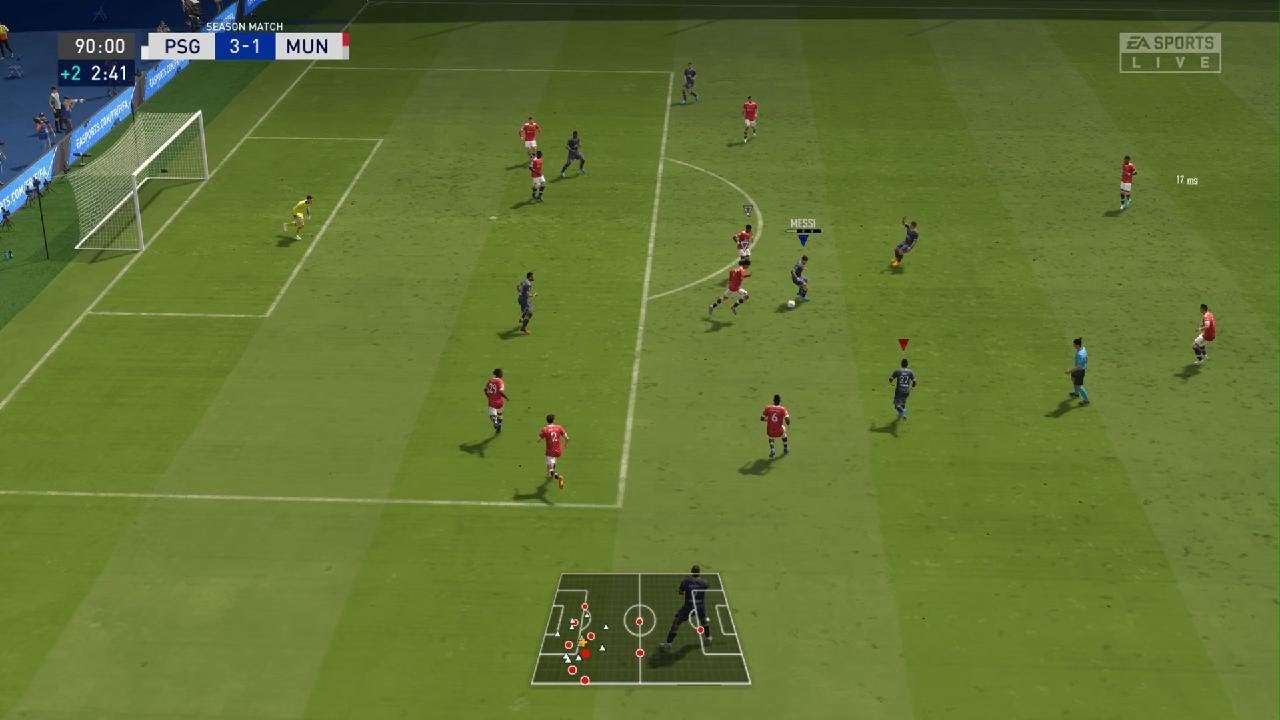 Scary Evan - YouTube