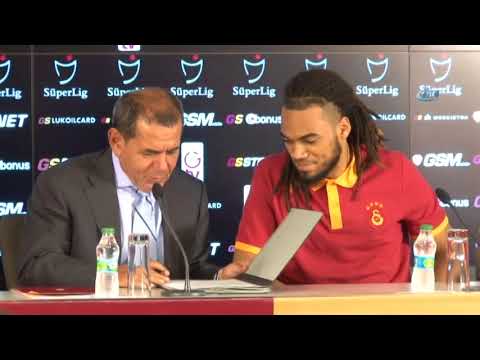 Denayer , Latovlevici ve Carrasso İmzayı Attı