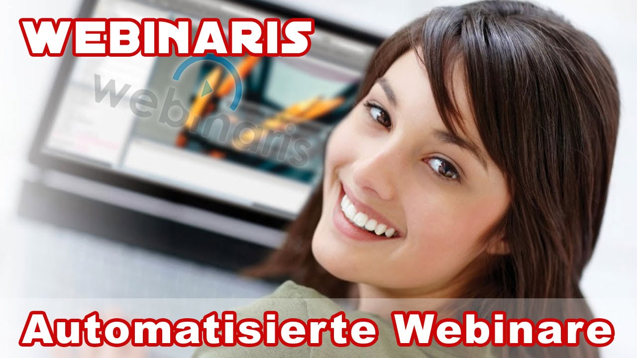 Webinaris Erfahrungen - Review - Automatisierte Webinare mit Webinaris ...
