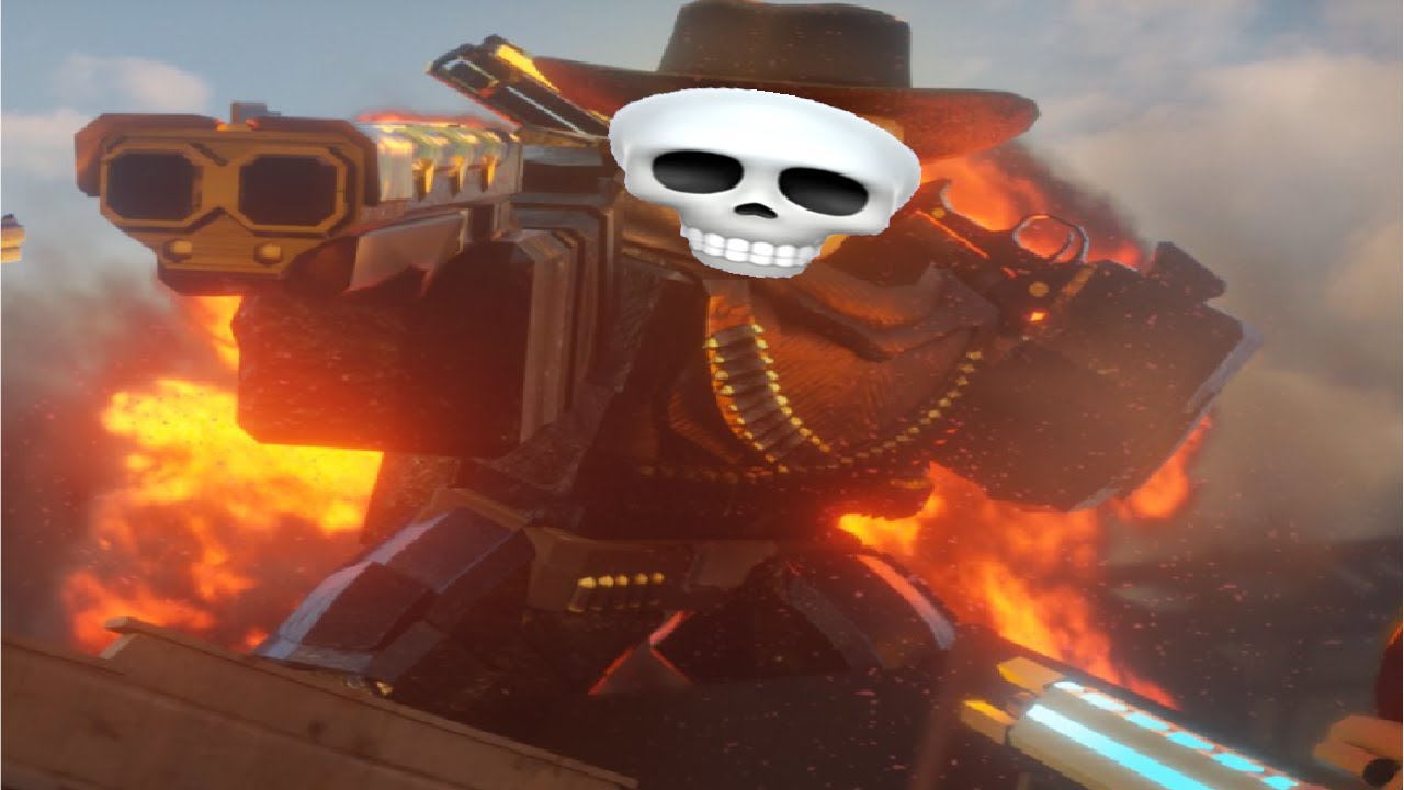 Beating Badlands II | Tower Defense Simulator - YouTube