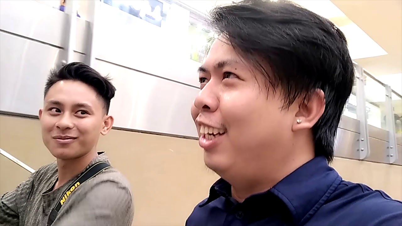 CONG TV, COLN Band w/ Team Payaman in CEBU! - Lakas Music Video Release ...