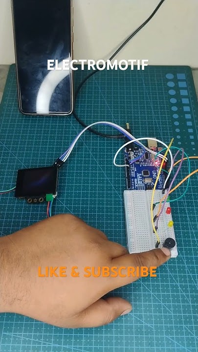Face Detection on Arduino? Yes with HuskyLens! - YouTube