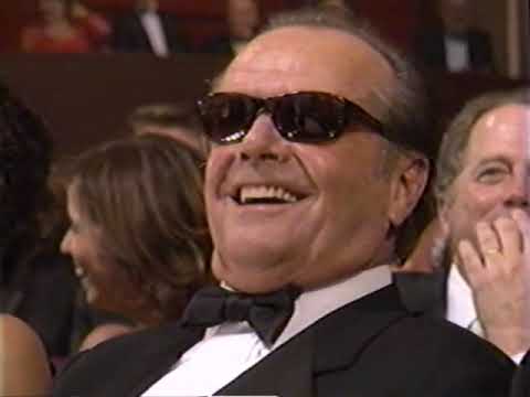 2003 Oscars