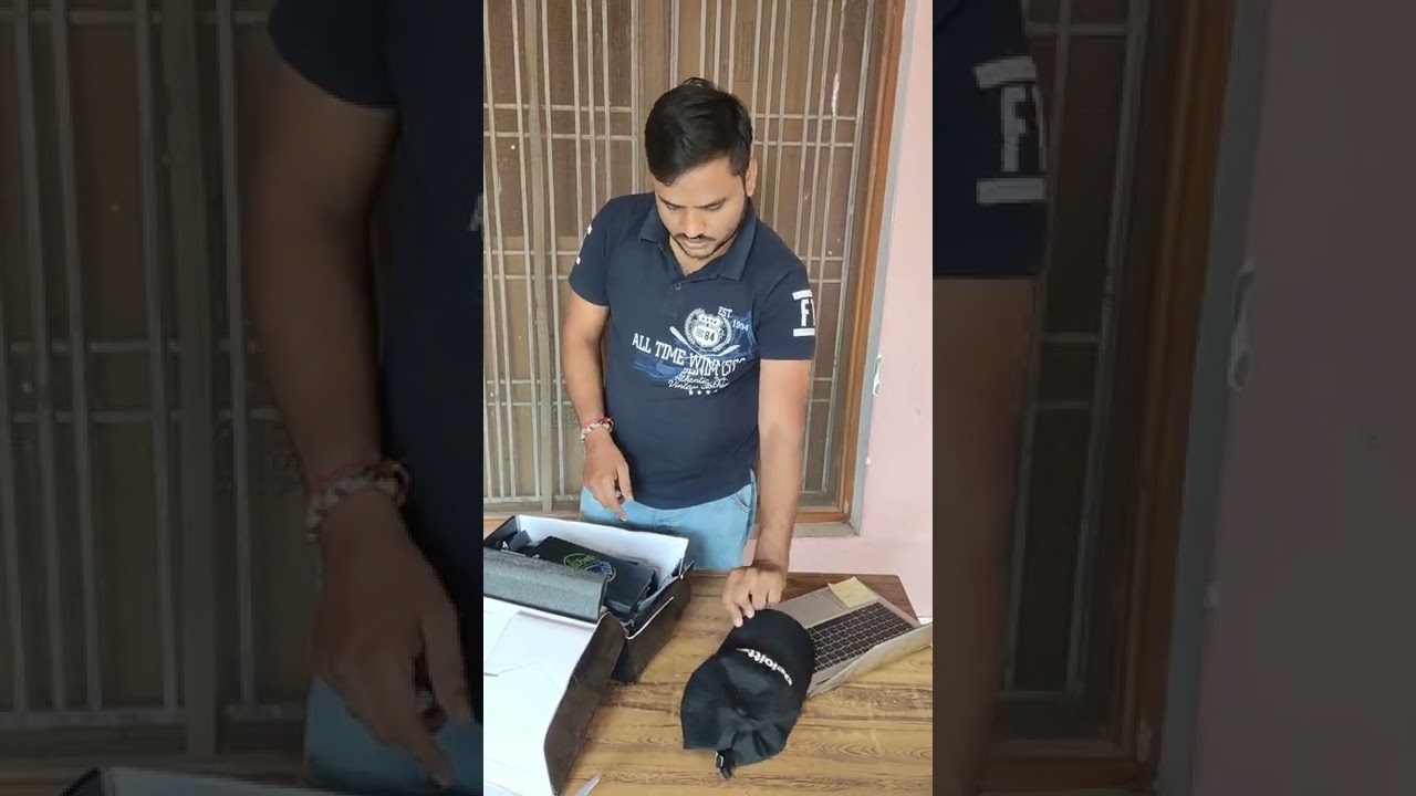 Deloitte Welcome kit Unboxing 2022 ll Welcome kit unboxing. - YouTube