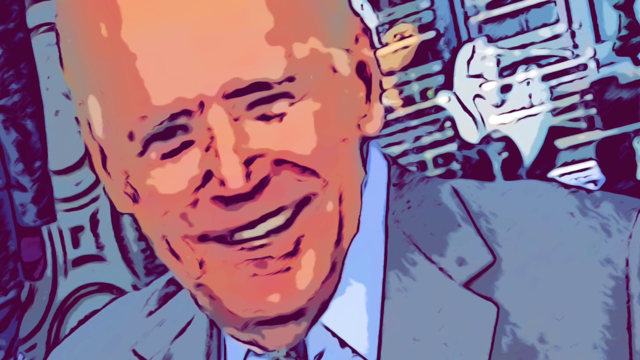 Jack Meoff-ski calls Atlanta DNC - YouTube